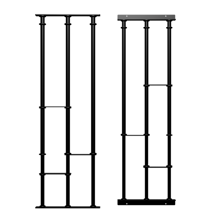 Security Window Bars – Durable, Stylish & Easy to Install